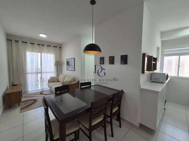 Apartamento para Venda em Taubaté/SP Areao 2 Quartos