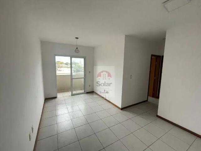 Apartamento para Venda em Taubaté/SP Areao 2 Quartos
