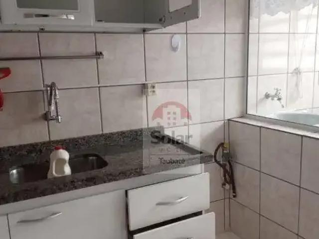 Apartamento para Venda em Taubaté/SP Areao 2 Quartos