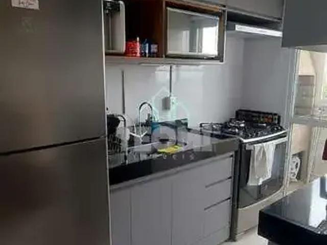 Apartamento para Venda em Taubaté/SP Areao 2 Quartos
