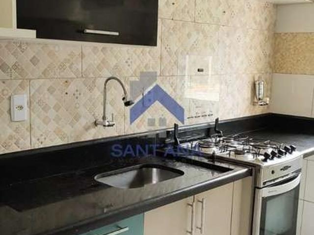 Apartamento para Venda em Taubaté/SP Areao 2 Quartos