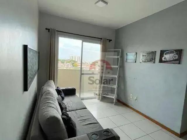 Apartamento para Venda em Taubaté/SP Areao 2 Quartos