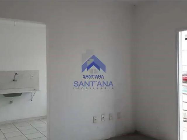 Apartamento para Venda em Taubaté/SP Areao 2 Quartos