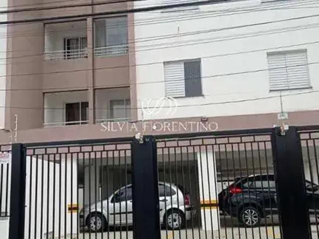 Apartamento para Venda em Taubaté/SP Areao 2 Quartos