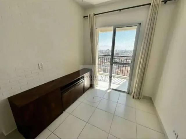 Apartamento para Venda em Taubaté/SP Areao 3 Quartos