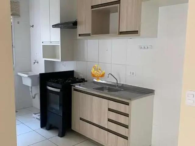 Apartamento para Venda em Taubaté/SP Areao 3 Quartos