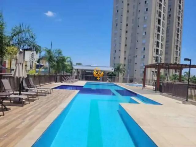Apartamento para Venda em Taubaté/SP Areao 3 Quartos