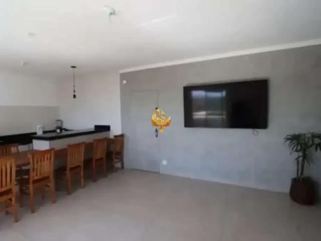 Apartamento para Venda em Taubaté/SP Areao 3 Quartos