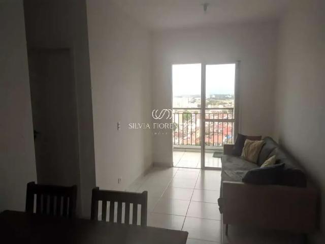 Apartamento para Venda em Taubaté/SP Areao 3 Quartos