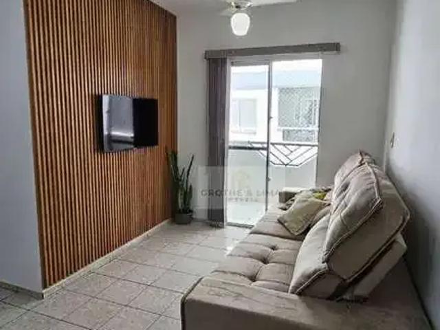 Apartamento para Venda em Taubaté/SP Areao 3 Quartos