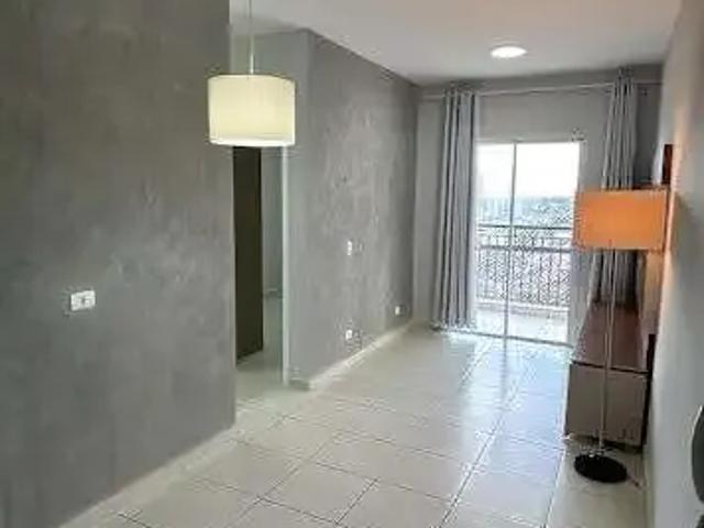 Apartamento para Venda em Taubaté/SP Areao 3 Quartos