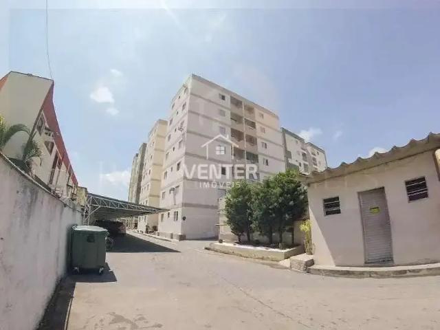 Apartamento para Venda em Taubaté/SP Areao 3 Quartos