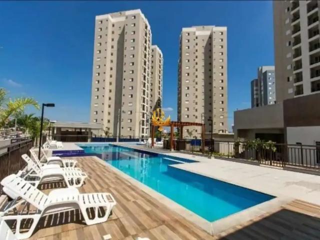 Apartamento para Venda em Taubaté/SP Areao 3 Quartos