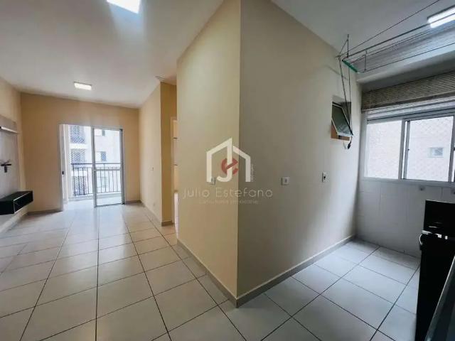 Apartamento para Venda em Taubaté/SP Areao 3 Quartos