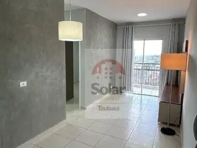 Apartamento para Venda em Taubaté/SP Areao 3 Quartos