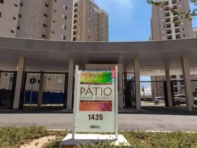 Apartamento para Venda em Taubaté/SP Areao 3 Quartos