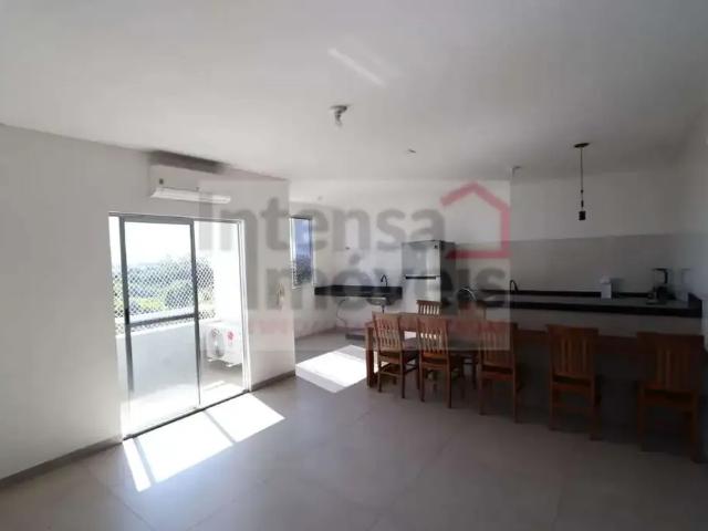 Apartamento para Venda em Taubaté/SP Areao 3 Quartos