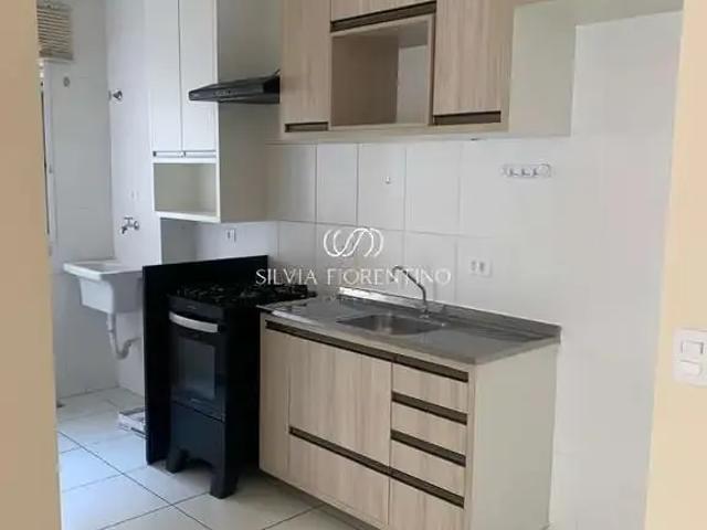 Apartamento para Venda em Taubaté/SP Areao 3 Quartos