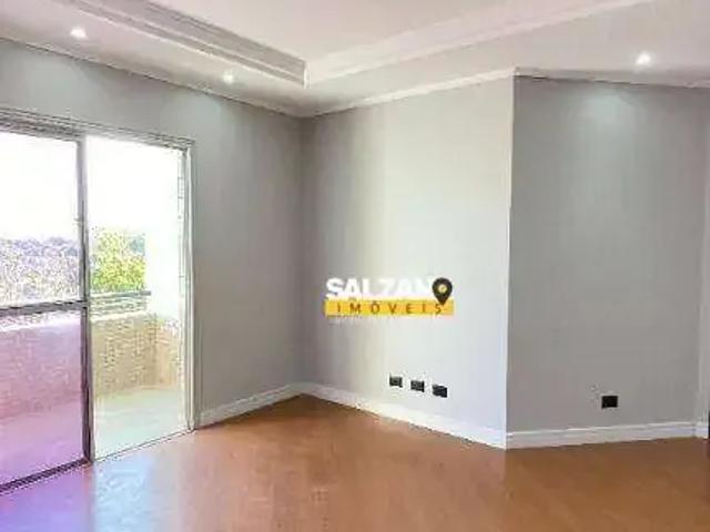 Apartamento para Venda em Taubaté/SP Areao 3 Quartos