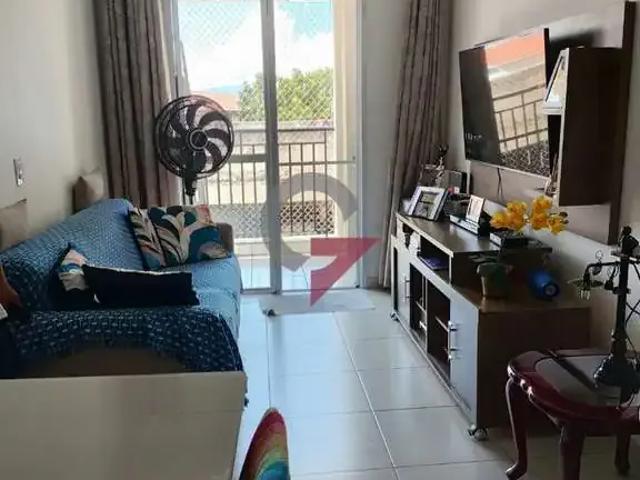 Apartamento para Venda em Taubaté/SP Areao 3 Quartos