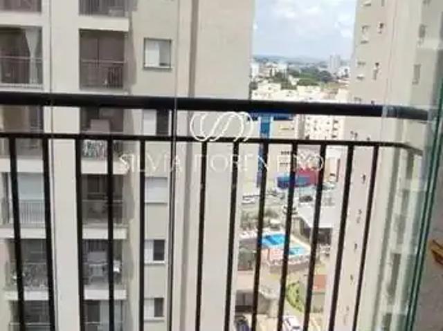 Apartamento para Venda em Taubaté/SP Areao 3 Quartos