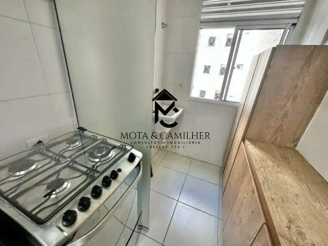 Apartamento para Venda em Taubaté/SP Areao 3 Quartos