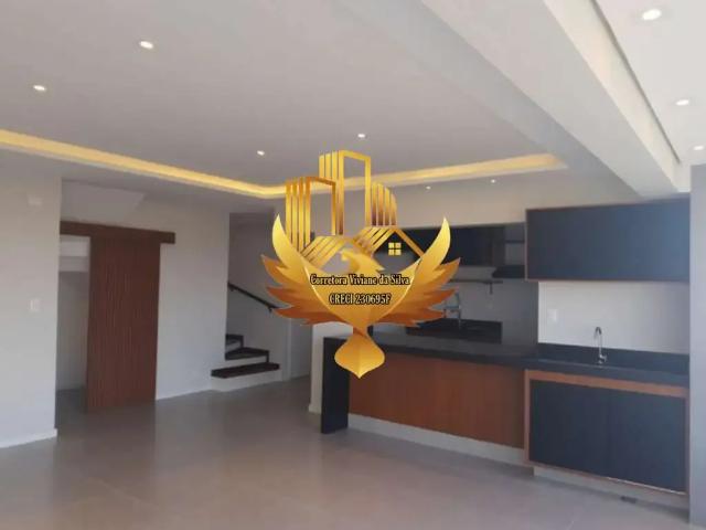 Apartamento para Venda em Taubaté/SP Barranco 4 Quartos