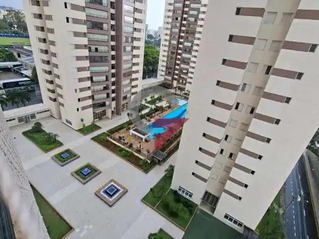 Apartamento para Venda em Taubaté/SP Barranco