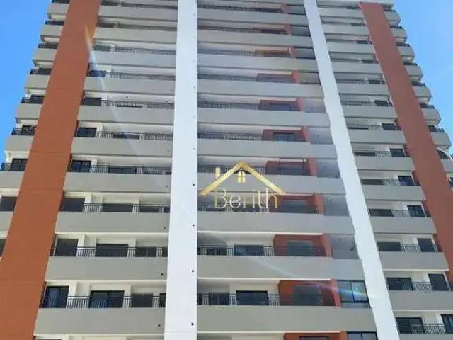 Apartamento para Venda em Taubaté/SP Barranco 2 Quartos