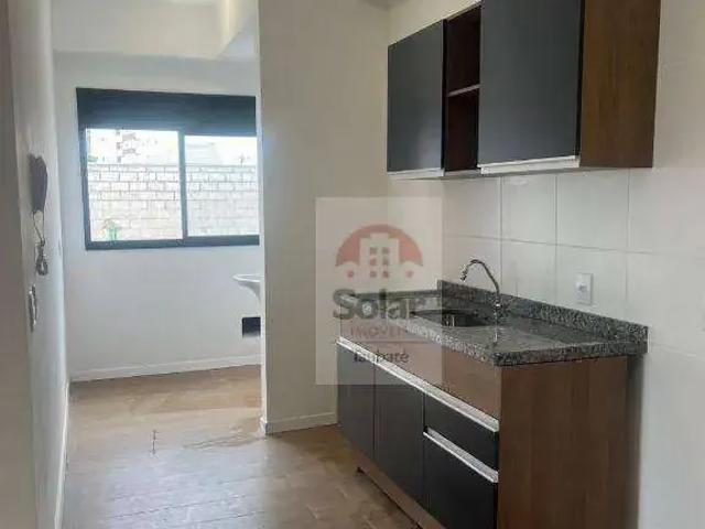 Apartamento para Venda em Taubaté/SP Barranco 2 Quartos