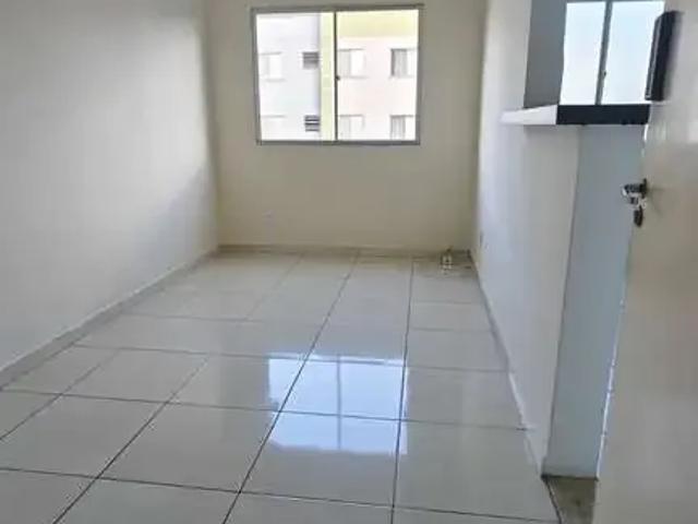 Apartamento para Venda em Taubaté/SP Barranco 2 Quartos