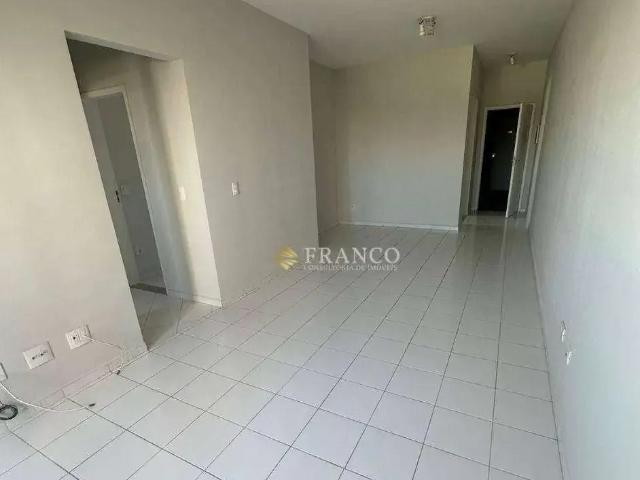 Apartamento para Venda em Taubaté/SP Barranco 2 Quartos