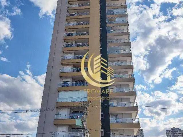Apartamento para Venda em Taubaté/SP Barranco 2 Quartos