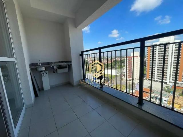 Apartamento para Venda em Taubaté/SP Barranco 2 Quartos