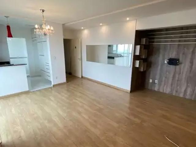 Apartamento para Venda em Taubaté/SP Barranco 2 Quartos