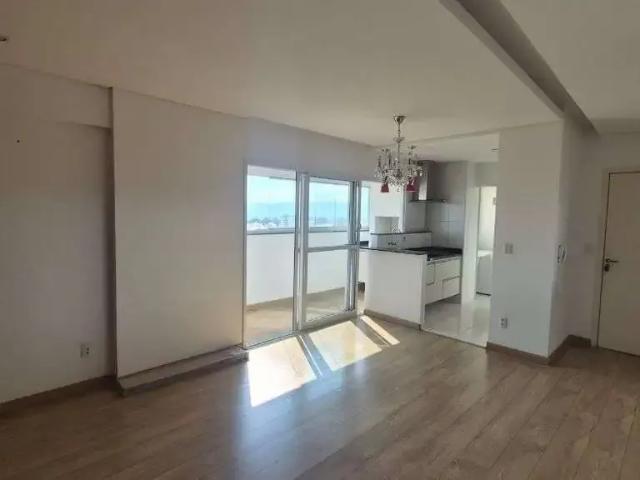 Apartamento para Venda em Taubaté/SP Barranco 2 Quartos