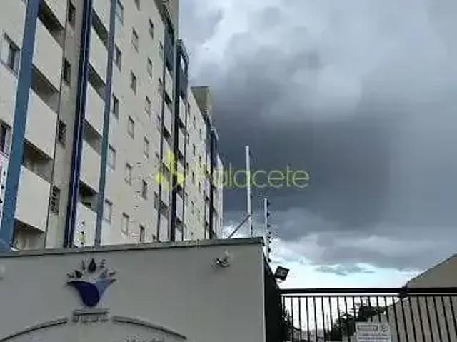 Apartamento para Venda em Taubaté/SP Barranco 2 Quartos