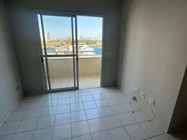 Apartamento para Venda em Taubaté/SP Barranco 2 Quartos