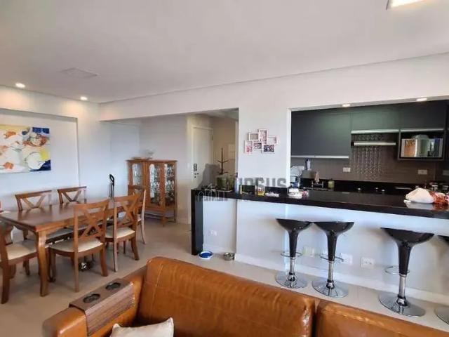 Apartamento para Venda em Taubaté/SP Barranco 2 Quartos