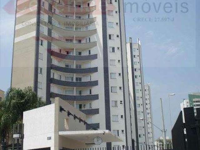 Apartamento para Venda em Taubaté/SP Barranco 2 Quartos