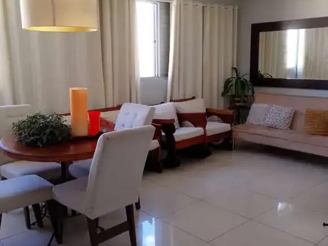 Apartamento para Venda em Taubaté/SP Barranco 2 Quartos