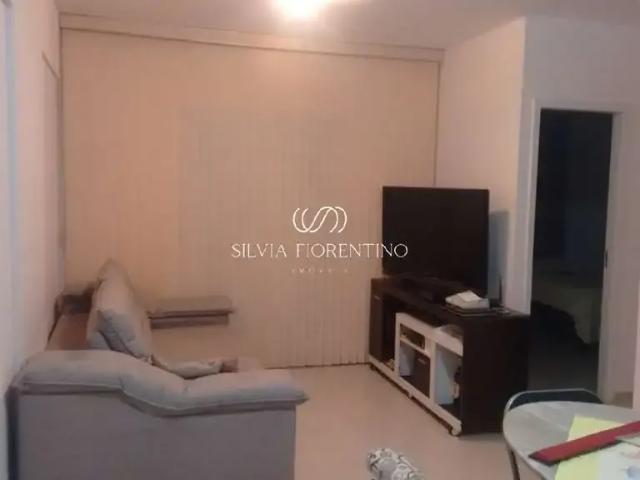 Apartamento para Venda em Taubaté/SP Barranco 2 Quartos
