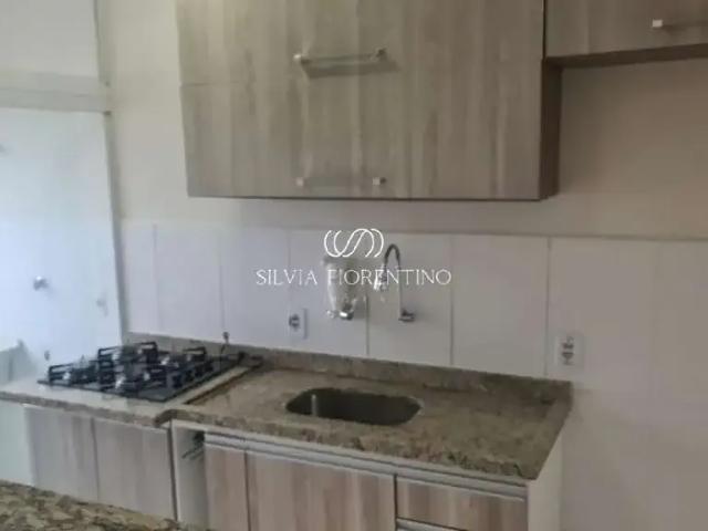 Apartamento para Venda em Taubaté/SP Barranco 2 Quartos