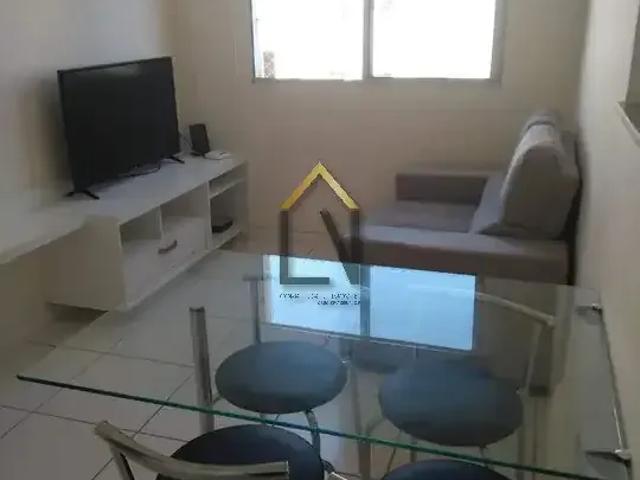 Apartamento para Venda em Taubaté/SP Barranco 2 Quartos