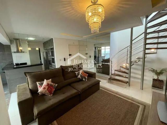 Apartamento para Venda em Taubaté/SP Barranco 2 Quartos