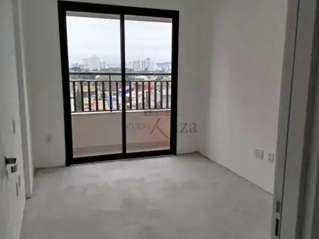 Apartamento para Venda em Taubaté/SP Barranco 2 Quartos