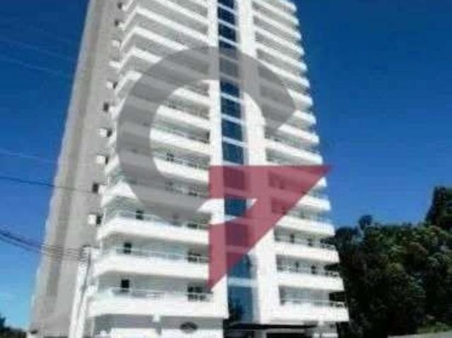 Apartamento para Venda em Taubaté/SP Barranco 2 Quartos