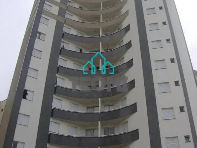 Apartamento para Venda em Taubaté/SP Barranco 2 Quartos