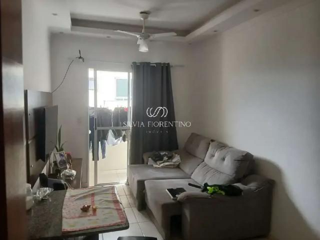 Apartamento para Venda em Taubaté/SP Barranco 2 Quartos