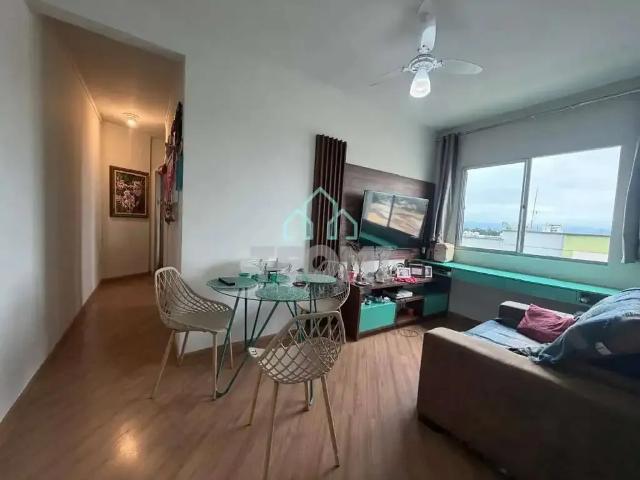 Apartamento para Venda em Taubaté/SP Barranco 2 Quartos